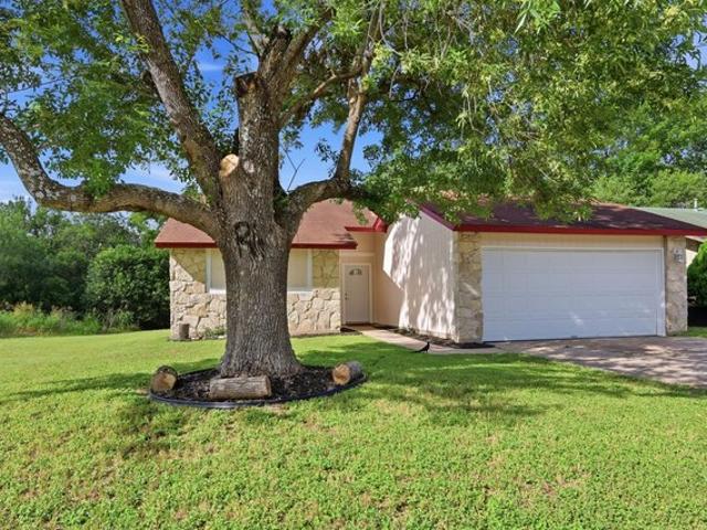 7111 Astro View Dr, Austin, TX 78724