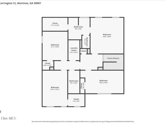 7111 Carrington Court