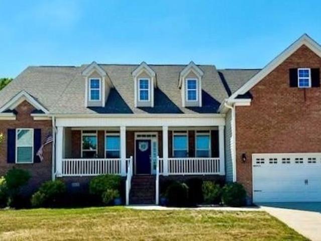 7111 Conrad Farm Rd, Lewisville, NC 27040