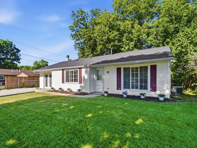7111 Cranberry Road
