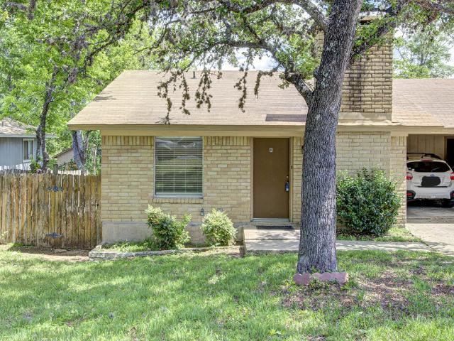 7111 Dan Jean Dr, Unit A, Austin, TX 78745 | MLS #2082