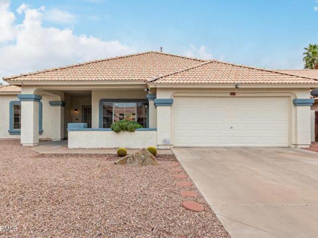 7111 E Monte Ave, Mesa, AZ 85209