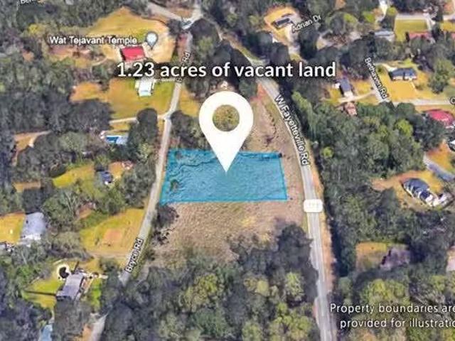 7111 Fayetteville, Riverdale, GA 30296 MLS 10338189