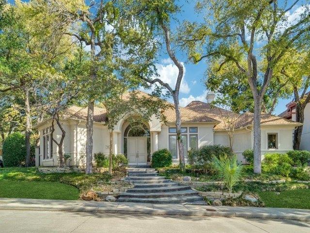 7111 Hill Forest Dr, Dallas, TX 75230