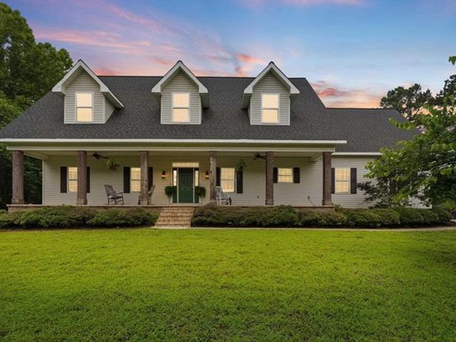 7111 Lucea Rd, Little Rock, AR 72210