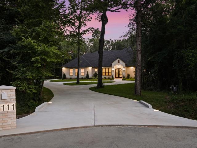 7111 Lorna Road