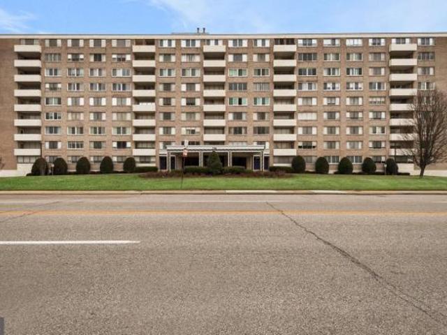 7111 Park Heights Ave #606, Baltimore, MD 21215