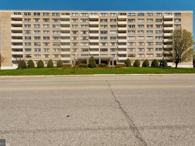 7111 Park Heights Ave #901, Baltimore, MD 21215