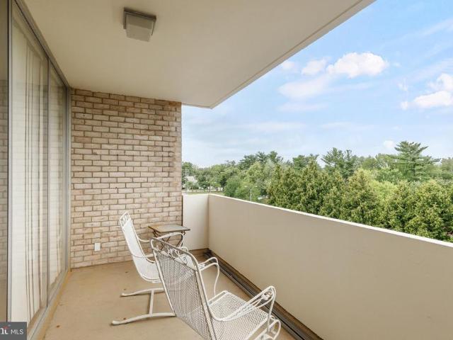 7111 Park Heights Avenue # 401