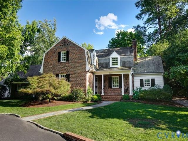 7111 Pinetree Rd, Henrico, VA 23229
