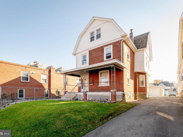 7111 Rising Sun Ave, Philadelphia, PA 19111 | MLS #PAPH2621 | Compass