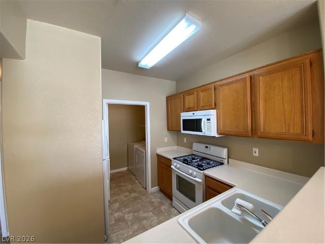 7111 S Durango Drive 213