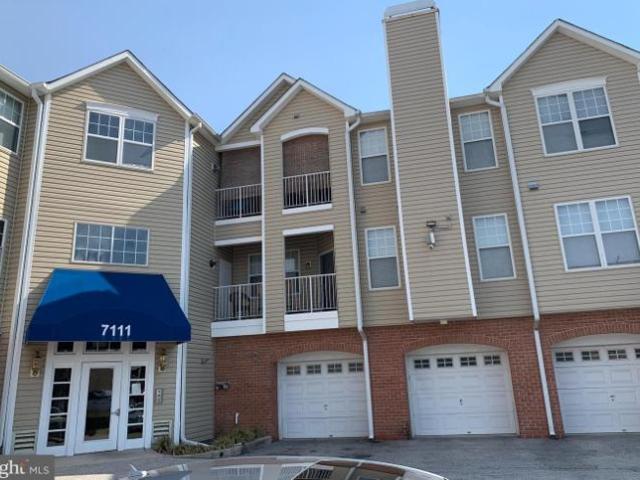 7111 Sandown #203 Windsor Mill, MD 21244