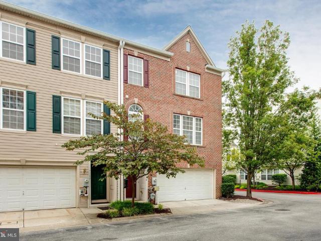 7111 Silverleaf Oak Road # 163