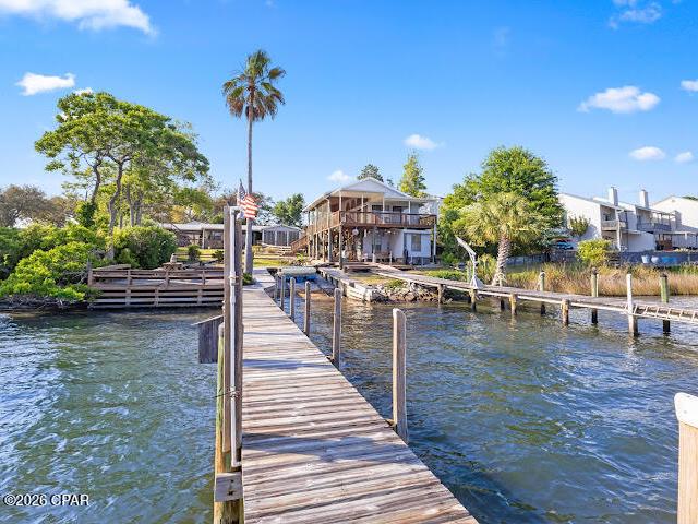 7111 Winona St, Panama City, FL 32404 | MLS #789098 | Compass