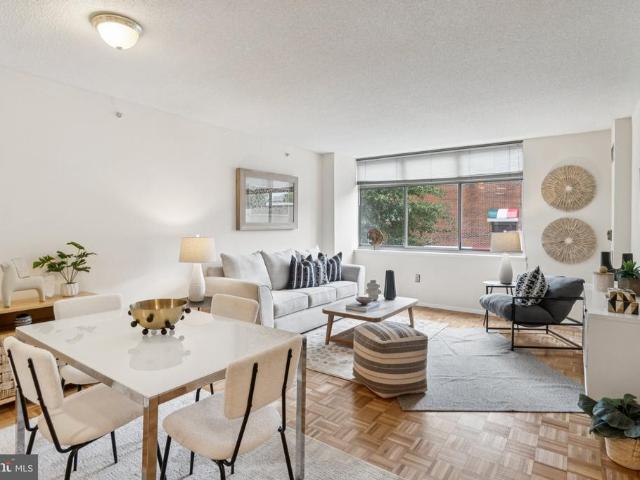 7111 Woodmont Avenue # 316