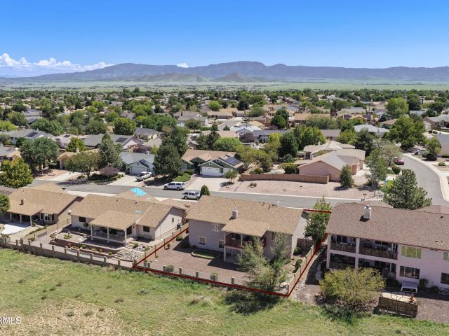 7112 N Pinnacle Pass Drive