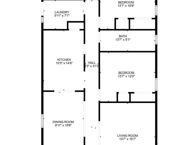 7112 Avenue L, Houston, TX 77011 | MLS #30137