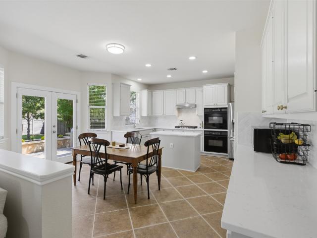 7112 Avignon Dr, Round Rock, TX 78681 | Compass