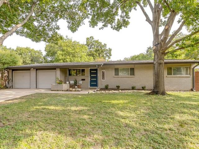 7112 Culver Ave, Fort Worth, TX 76116