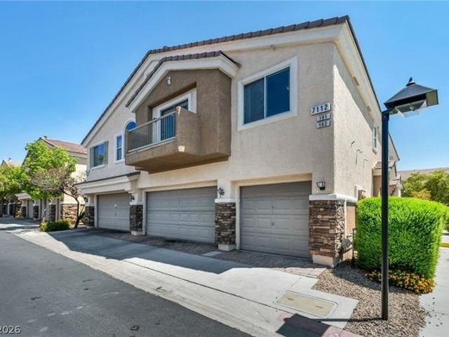 7112 Cabin Fever St Unit 101, Las Vegas, NV 89149