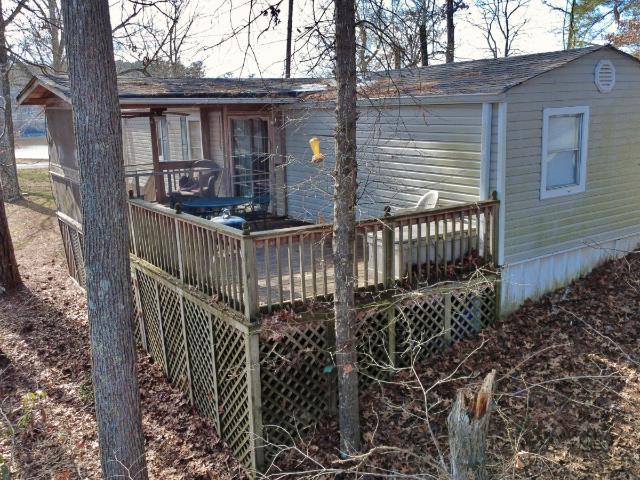 7112 E Blacks Bluff Road