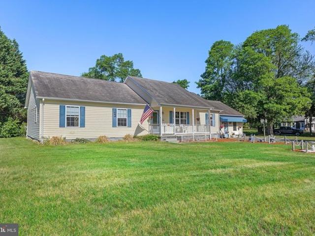 7112 E New Market Ellwood Rd, Hurlock, MD 21643