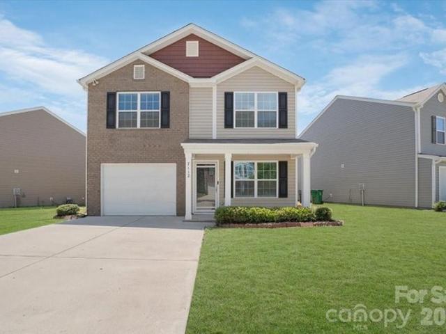 7112 Finnigan Rd, Charlotte, NC 28215