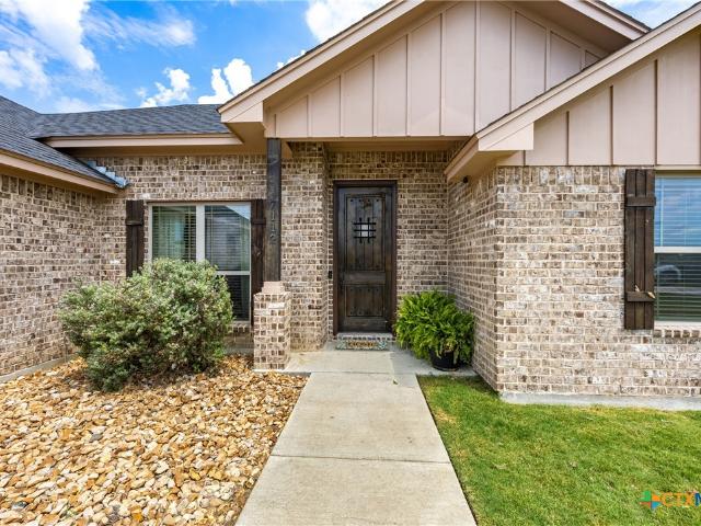 7112 Kc Ranch Ct, Temple, TX 76501 | MLS #589691 | Compass