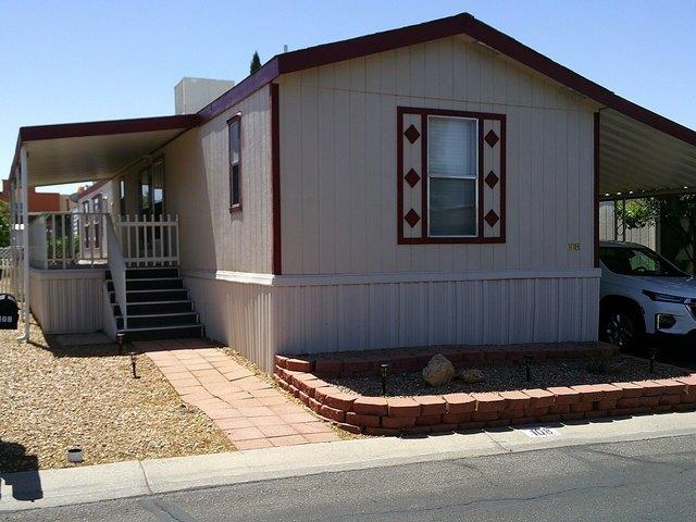 7112 Pan American East Fwy NE Unit 108, Albuquerque, NM 87109