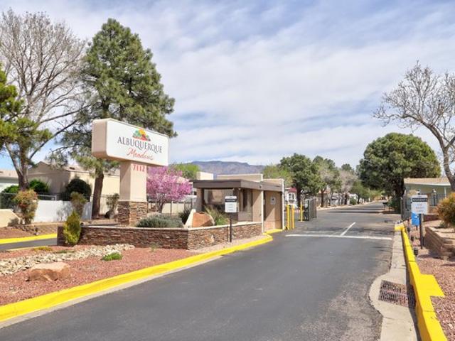 7112 Pan American East Fwy NE Unit 113, Albuquerque, NM 87109