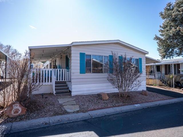 7112 Pan American NEE Unit 70, Albuquerque, NM 87109