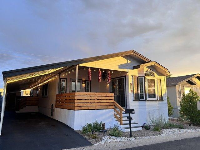 7112 Pan American NEE Unit 161, Albuquerque, NM 87109