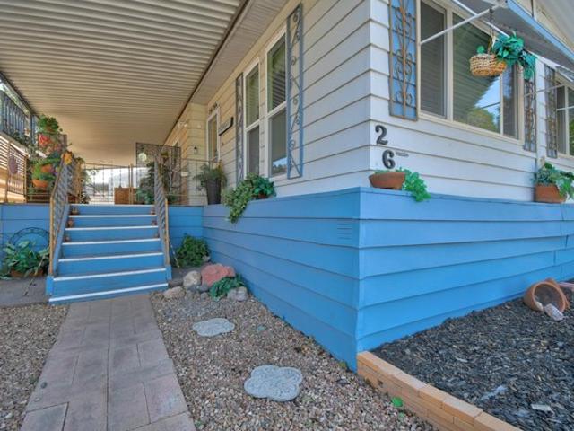 7112 Pan American NEE Unit 268, Albuquerque, NM 87109