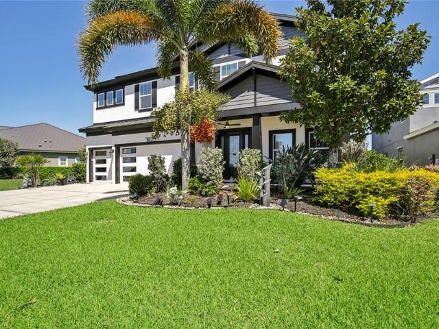 7112 Paradiso Dr, Apollo Beach, FL 33572 | MLS #TB8489