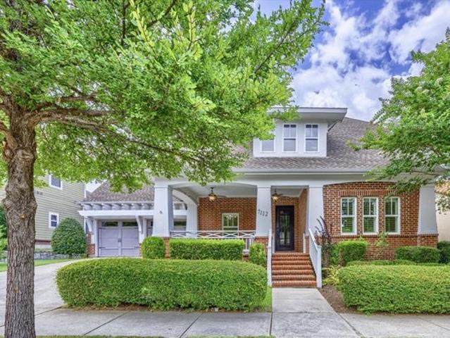 7112 Ripley St, McKinney, TX 75071