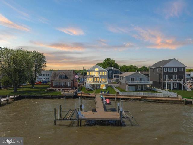 7112 River Drive Road