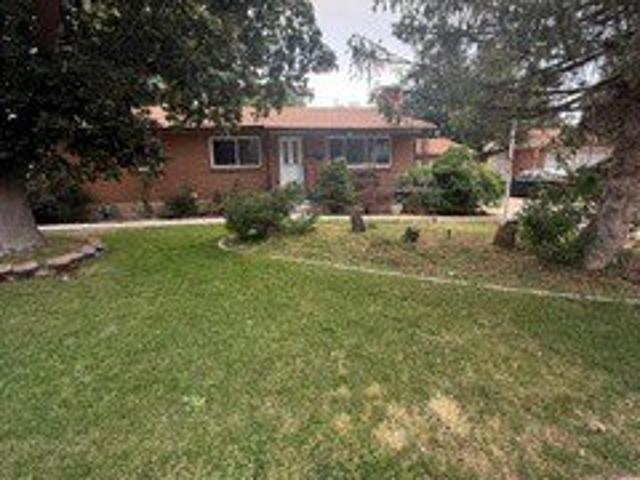 7112 S 2780 E, Cottonwood Heights, UT 84121