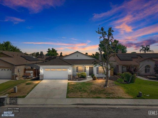 7112 Slickrock Dr, Bakersfield, CA 93313
