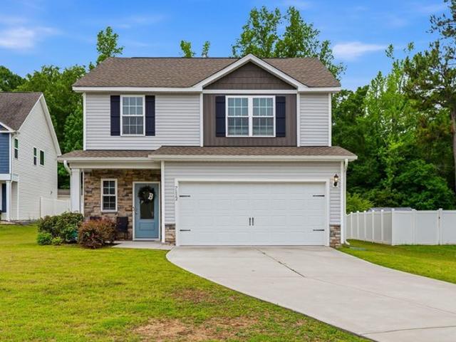 7112 Vanover Dr, Raleigh, NC 27604