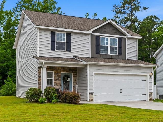 7112 Vanover Drive