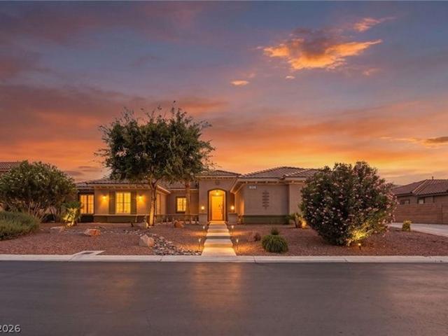 7112 Via Campanile Ave, Las Vegas, NV 89131