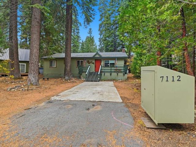 7112 10th Ave, Tahoma, CA 96142