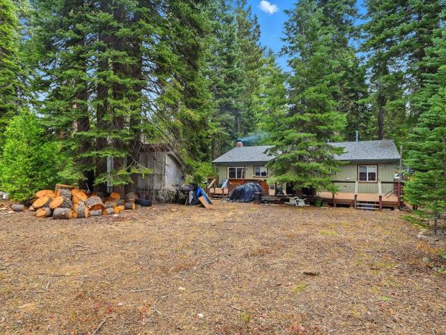 7112 10th Ave, Tahoma, CA 96142 | MLS #20261
