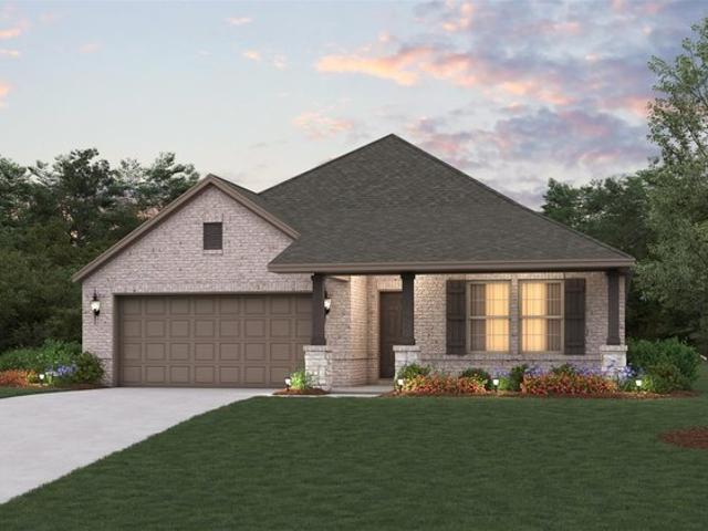 7113 Mallow Ln, Midlothian, TX 76084