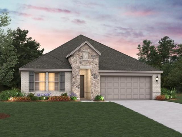 7113 Mallow Ln, Midlothian, TX 76084