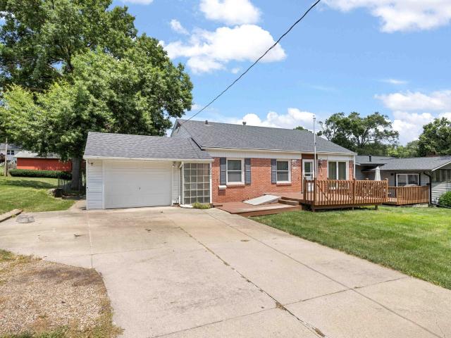 7113 Maple Drive