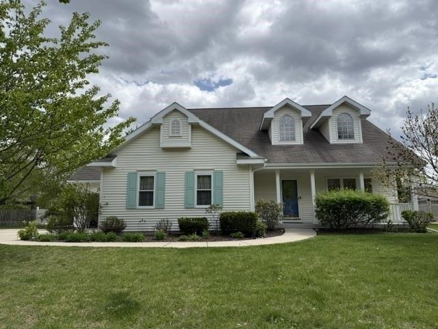 7113 Maple Point Dr, Madison, WI 53719