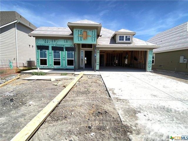 7113 McGregor Loop, Killeen, TX 76549