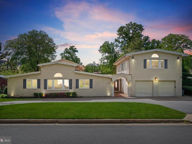 7113 Carol Ln, Falls Church, VA 22042 | MLS #VAFX2302
